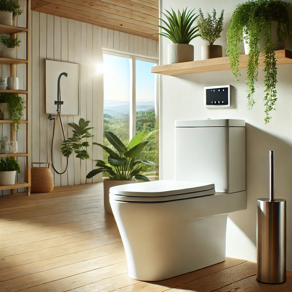 Products - Blue Wave Sanitation